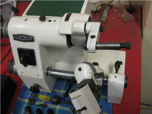 Used Engraving Machines - A. Miles & Company